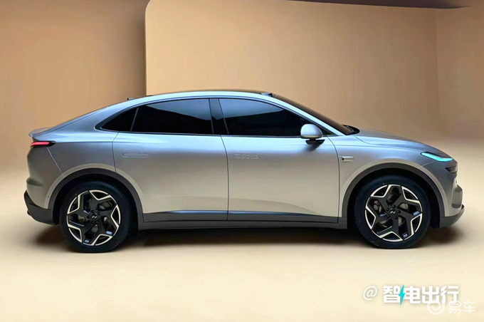 乐道L60便宜13万-轴距更长！是蔚来ES6“换标”吗？