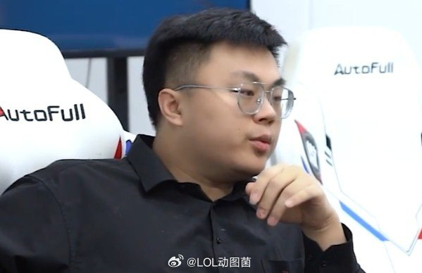 sask：有人找得出我假赛的证据…|英雄联盟|Uzi_新浪新闻