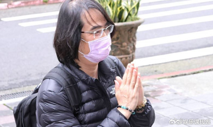 据台媒，@FIR_建寧老師 起诉@Faye_詹雯婷 诬告案再开庭…|开庭|阿沁|詹雯婷_新浪新闻