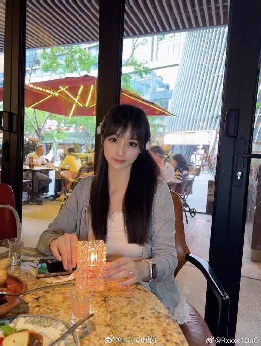 H4cker的爱人分享美丽瞬间：幸福满满的一天！|爱人|欢声|笑语_新浪新闻