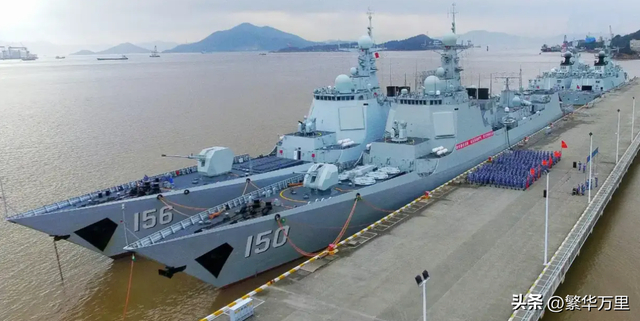 不能遗忘，20年时间内，中国从乌克兰，到底获得了多少技术？