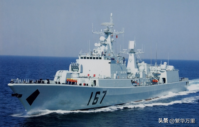 不能遗忘，20年时间内，中国从乌克兰，到底获得了多少技术？