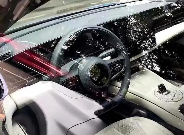 比亚迪海豹07EV即将发布！800V系统+激光雷达，续航或将突破650km