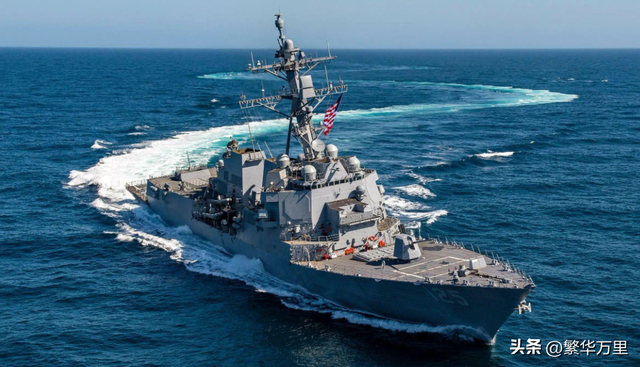 052D型驱逐舰，已经建造了38艘，为何对外出口非常难？