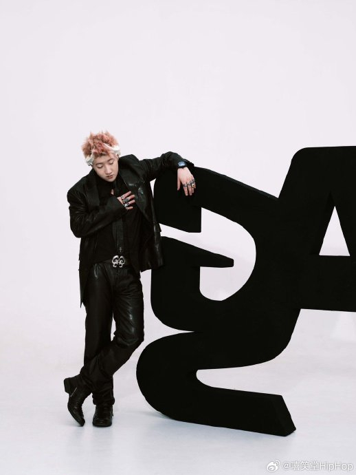 Capper厂牌GAG官宣！|Capper