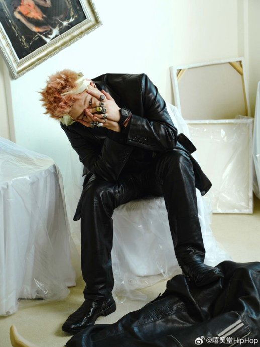 Capper厂牌GAG官宣！|Capper