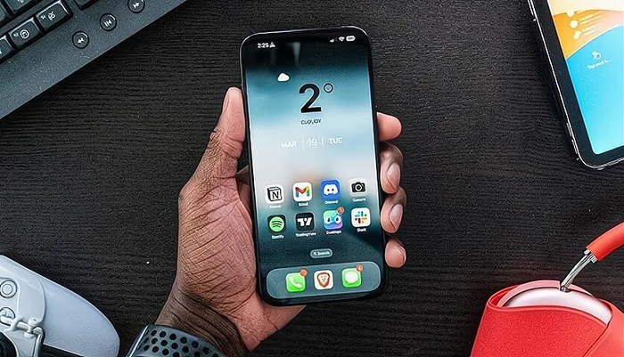 iPhone16ProMax依旧很猛，苹果疯狂押宝！
