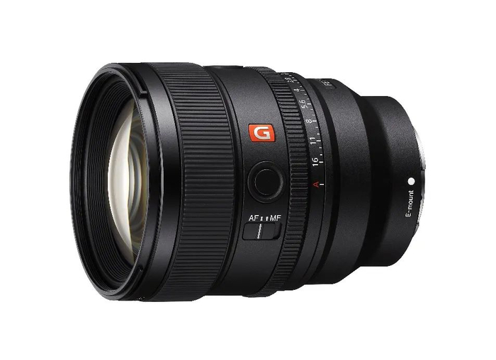 索尼FE 85mm F1.4 GM II：轻盈人像“大师”，定格每一刻心动