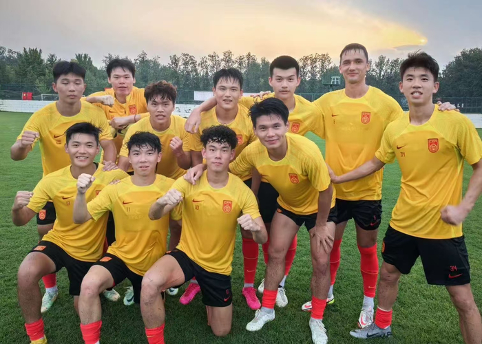 今晚！让路残奥会，cctv5+直播U21国足VS马来西亚，中超小将出战|马来西亚|国足|残奥会_新浪新闻