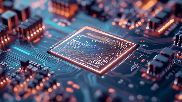 国产GPU独角兽，相继启动IPO进程