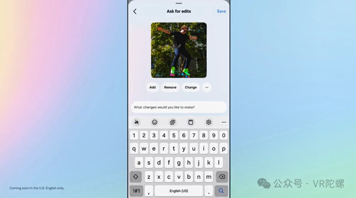 揭秘Meta最强AR眼镜Orion背后