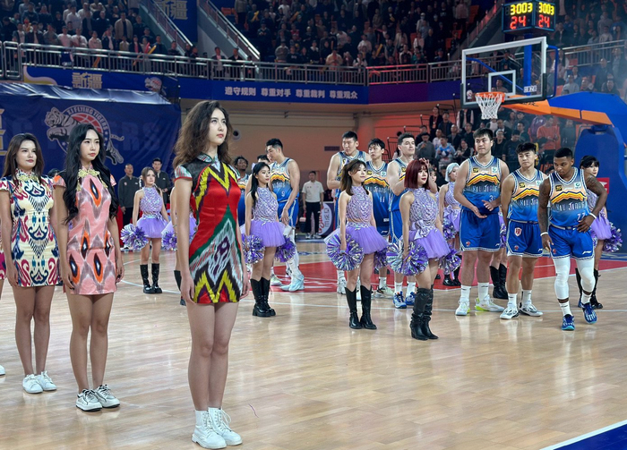 今晚！CBA战4场，北京男篮送最水总冠军四川3连败？CCTV5无直播|CBA|北京男篮|总冠军_新浪新闻