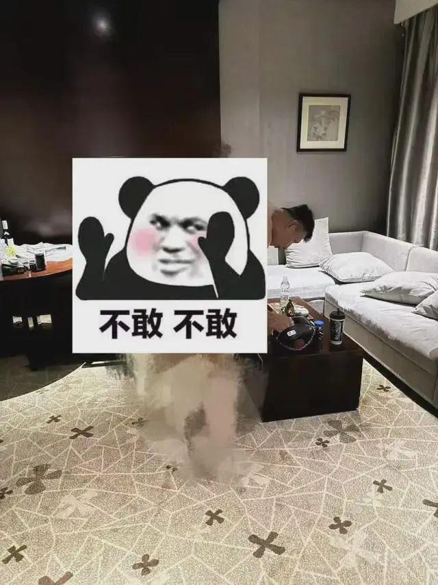 重磅大瓜!易建联被曝嫖娼,酒店裸身照被曝光,女方身份被扒!