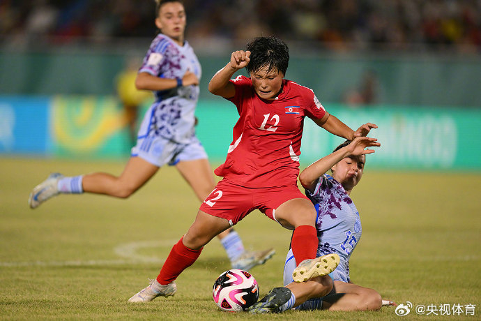 朝鲜女足U17世界杯夺冠 朝鲜女足连夺两项世界杯冠军|朝鲜女足|世界杯冠军|西班牙_新浪新闻