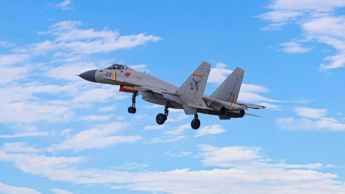 实锤！歼35A、歼15T、直20F、苏57E登陆珠海，准备大卖一场？