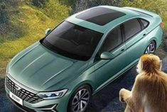 【捷达VA7】_新款捷达VA7_一汽-大众捷达捷达VA7报价及图片_配置–新浪汽车