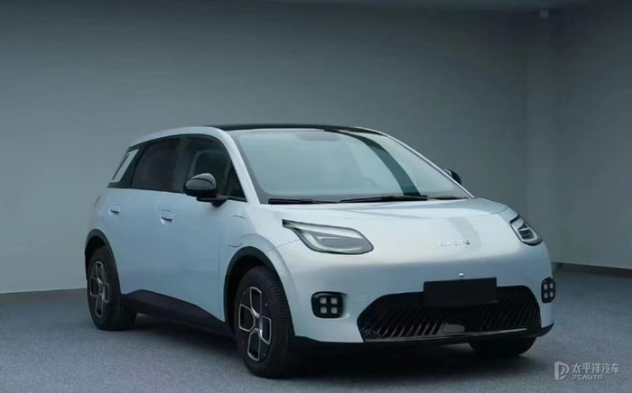 埃安AION UT和昊铂HL将于广州车展亮相 明年推出全新增程车型