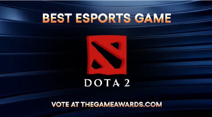 TGA2024最佳电竞游戏提名名单：《CS2》|CS2|电竞游戏|无畏契约_新浪新闻