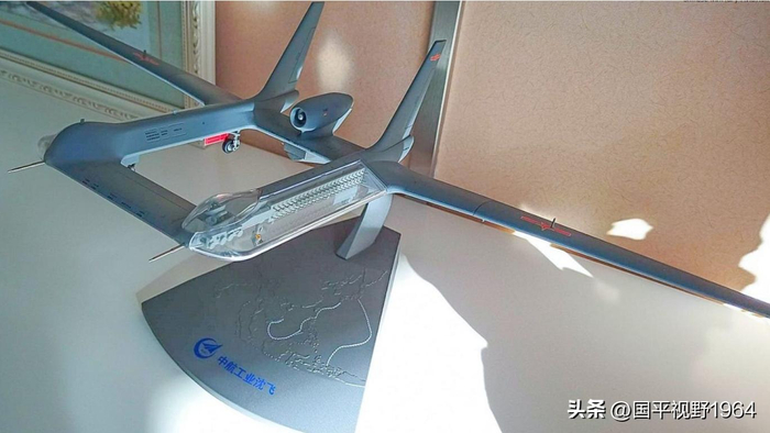 无侦-9预警机：让隐形目标无处遁形，近似“皇帝穿新衣”直接裸奔