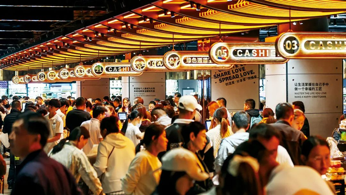 昨夜今晨发生了什么？ |YiMagazine