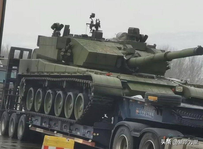 99A式坦克，开始重新复产，陆军发展，到底有多大的问题？