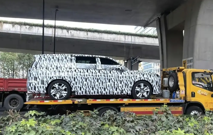 零跑汽车2025新车前瞻：B10/B01领衔 D系列年底亮相