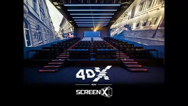 IMAX、杜比、CINITY、巨幕...到底有啥区别？🧐