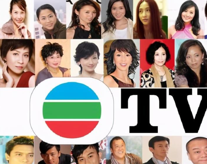 当演员不如洗碗工？TVB七年连亏35亿港元，大批头部艺人离巢 | BUG
