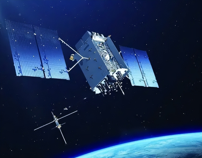 俄感到诧异：美军用的是北斗导航，为什么中国却“毫无反应”？