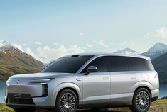 【腾势N8L】_新款腾势N8L_腾势腾势N8L报价及图片_配置–新浪汽车