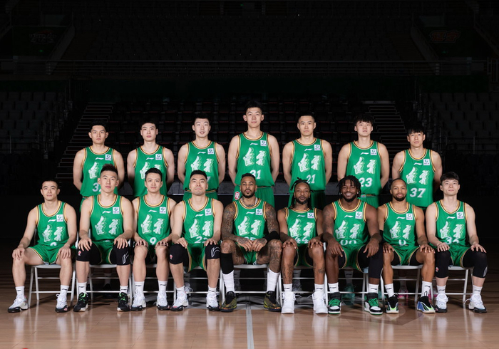 今晚！cba战2场，cctv5直播辽篮PK北京男篮，山东VS最水冠军四川|北京首钢|姚明|张镇麟|cba联赛|赵继伟_新浪新闻