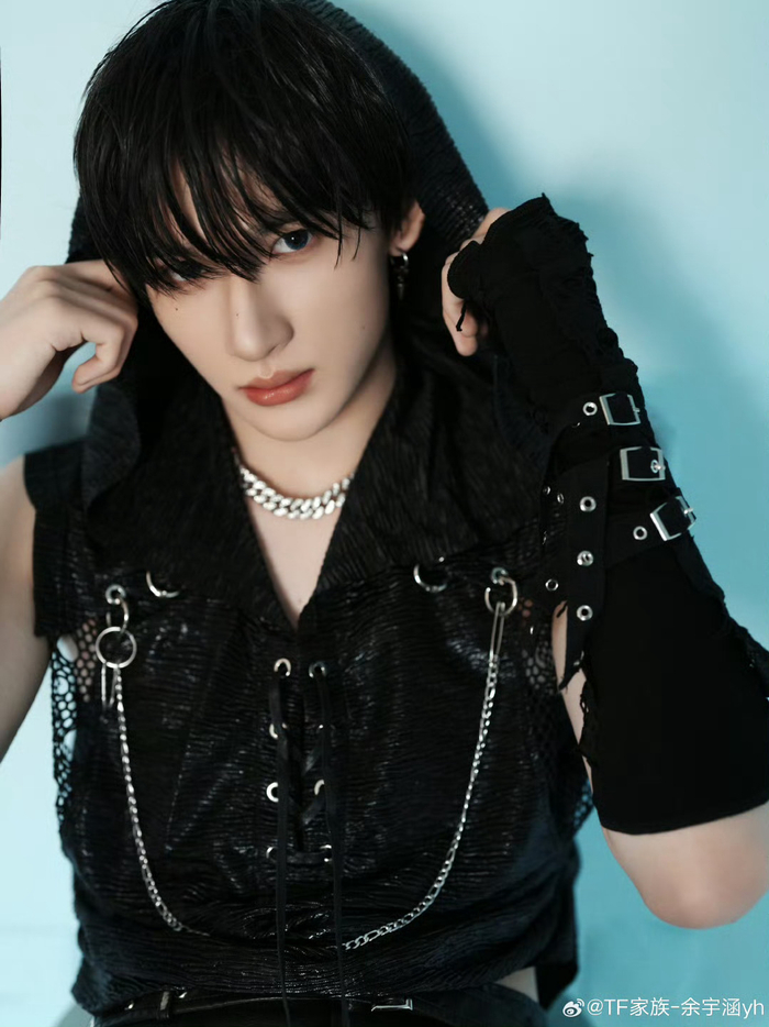 时代峰峻官宣三场演唱会，童禹坤、余宇涵、张峻豪等参演|演唱会|张峻豪_新浪新闻