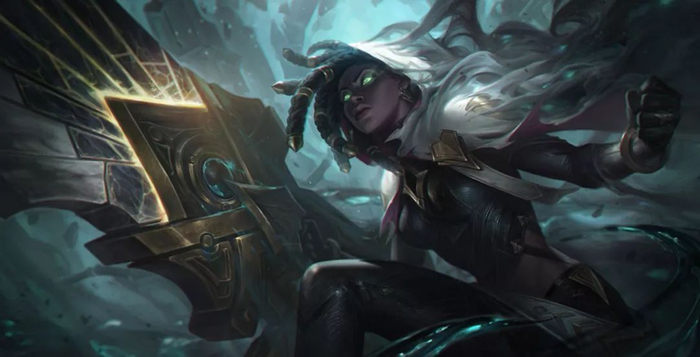 【峡谷改动】We.xiye断开连接DMO.xiye将连线；武器新皮肤曝光；