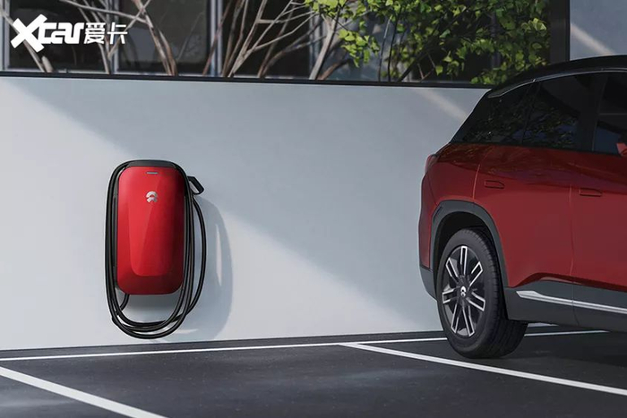 零百4.7秒，续航615km，溜背版本的蔚来ES6来了！