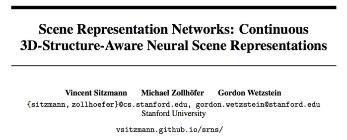 NeurIPS 2019公布获奖论文！新增杰出新方向奖项，微软华裔研究员斩获经典论文