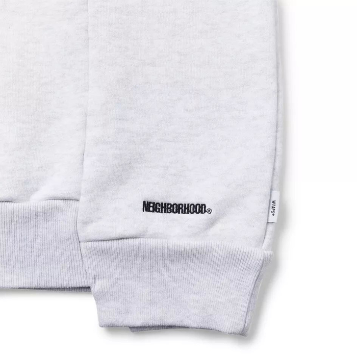 WTAPS x NBHD联名25周年系列明日限量发售/13店抢购攻略！