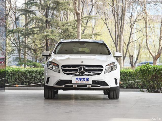 20万左右的豪华SUV，奥迪Q2L、宝马X1与奔驰GLA谁的性价比更高？