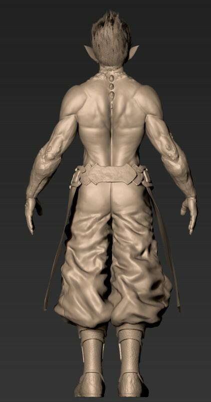 到底要什么学历才能玩dnf？硬核玩家用3D还原火山BOSS玛特伽