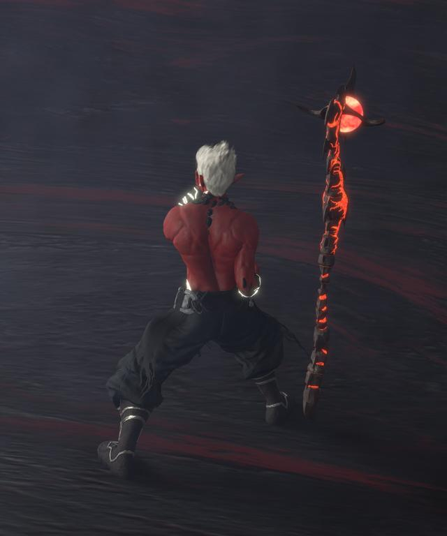 到底要什么学历才能玩dnf？硬核玩家用3D还原火山BOSS玛特伽