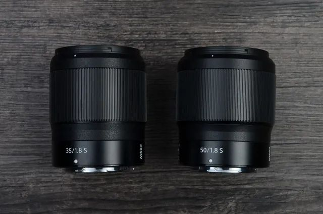 无忌测评 | 最强“50/1.8”? 尼康Z 50mm f/1.8S评测