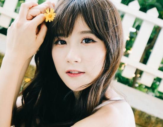 BEJ48段艺璇下一个金刚芭比 推最新单曲"梦想岛"