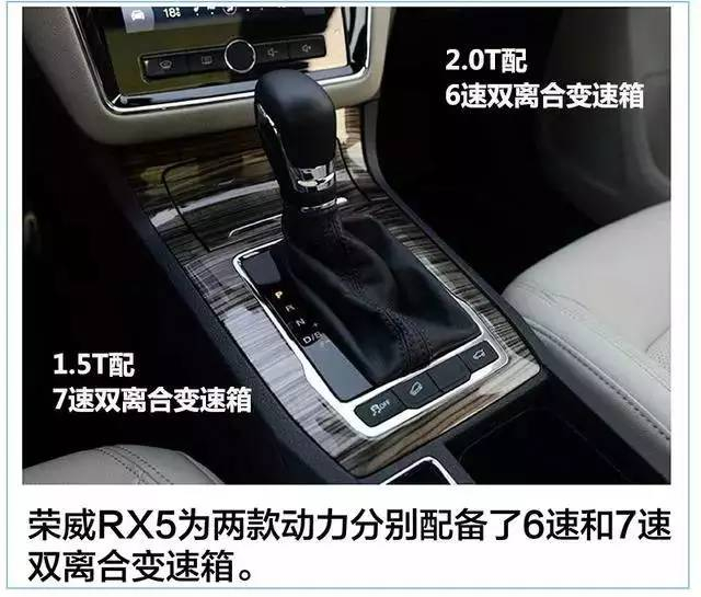 提供终身上网免费服务，上汽荣威RX5仅售9.98万元起