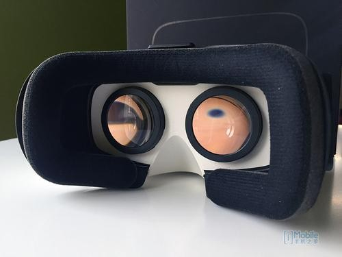 PPTV聚VR一体机评测及使用教程