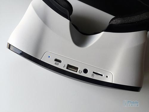 PPTV聚VR一体机评测及使用教程