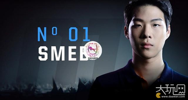 LOL官方公布S6总决赛前十选手：Faker仅排第二