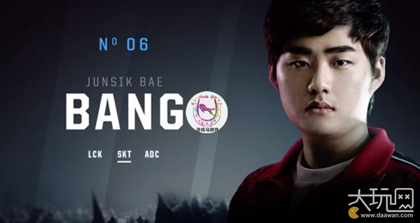 LOL官方公布S6总决赛前十选手：Faker仅排第二