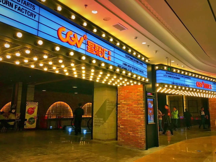 如何最快最省逛对南京景枫KINGMO！最全攻略独家出炉～