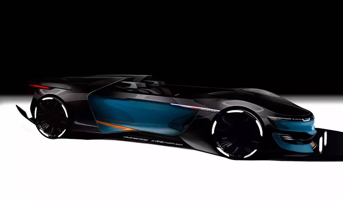 设计见闻 | Andrey Kirichenko 作品欣赏