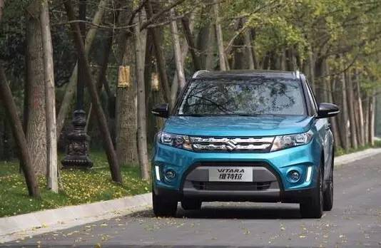 4毛钱/公里 揭秘最省油的合资小型SUV