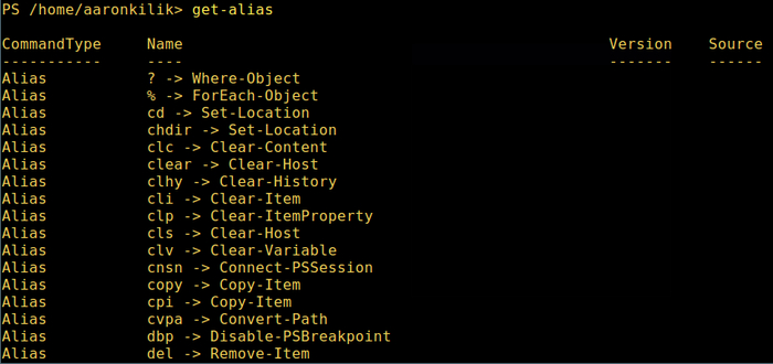 微软爱上 Linux：当 PowerShell 来到 Linux 时